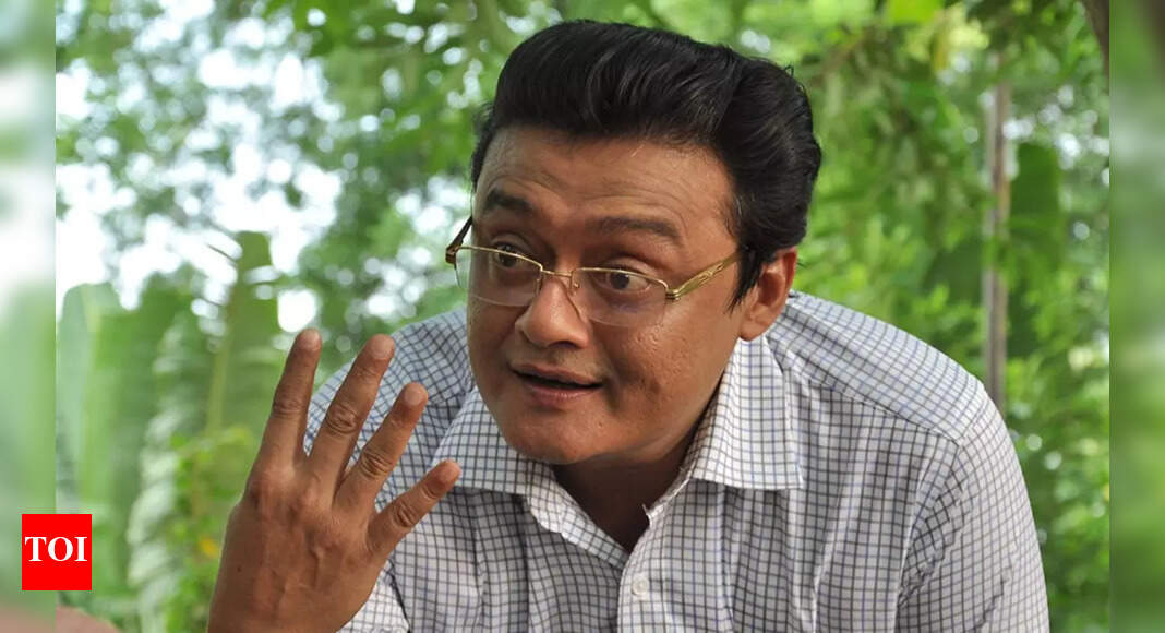 Saswata Chatterjee has one significant advice for young generation of actors | Bengali Movie ...