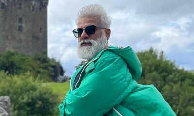 Sarabhai vs Sarabhai’s JD Majethia talks about his real-life adventures ...