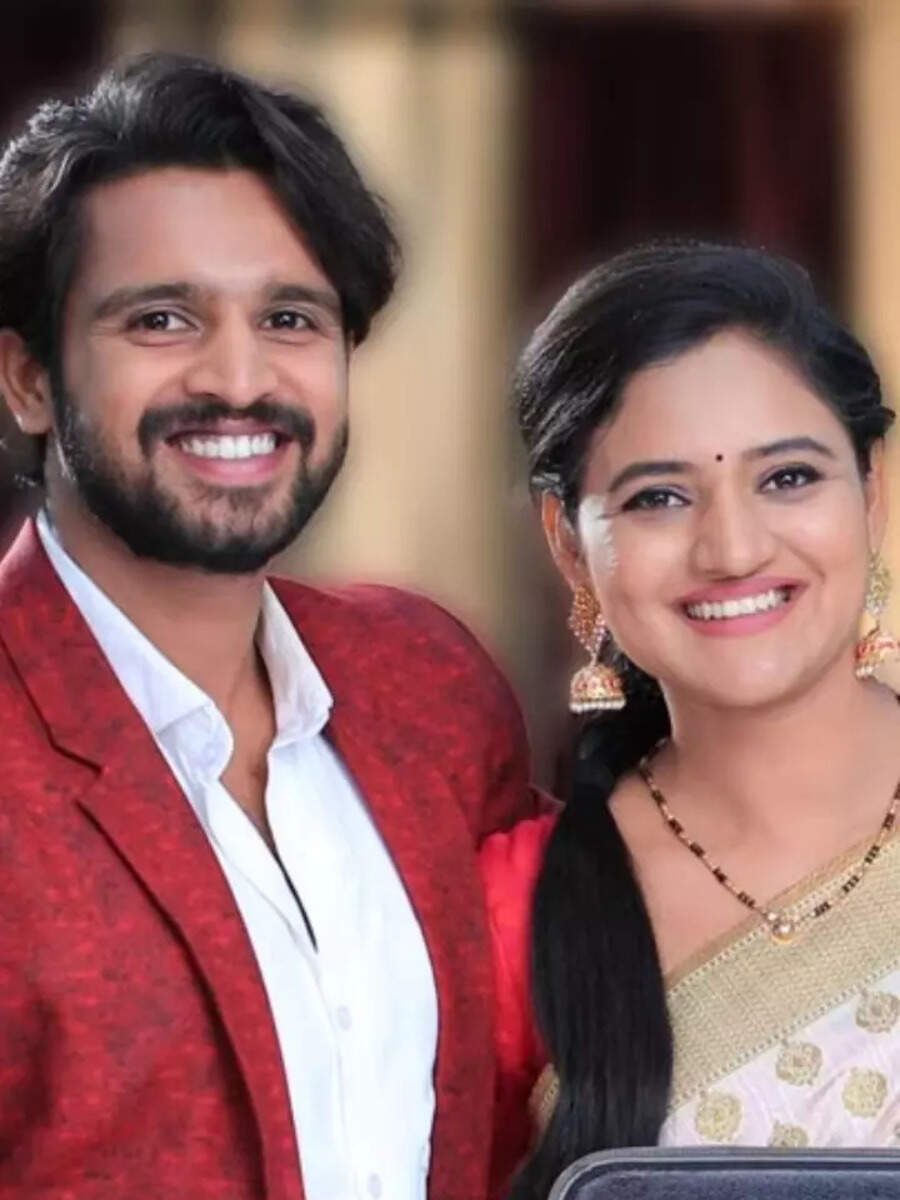 Kiran Raj to Ranjani Raghavan: Here's what the star cast of Kannadati ...