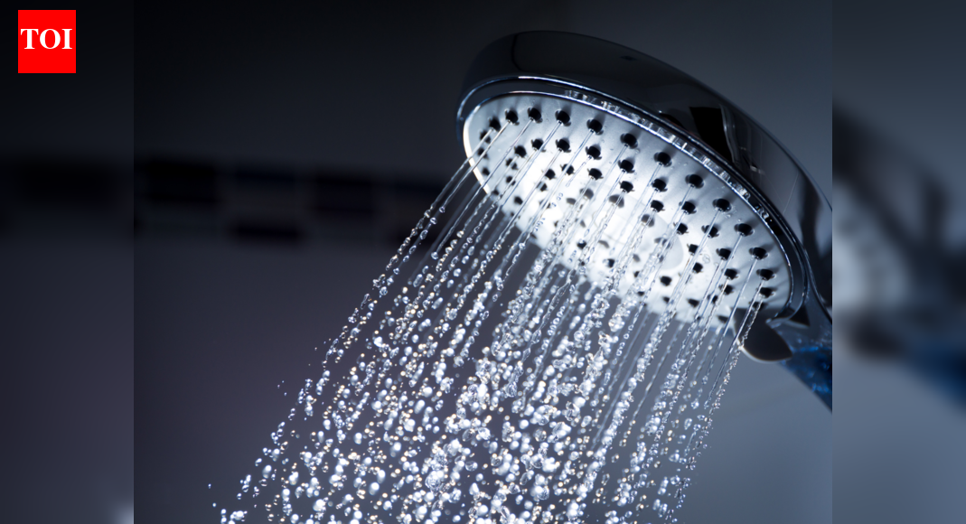 Things you must know before getting into shower with your partner