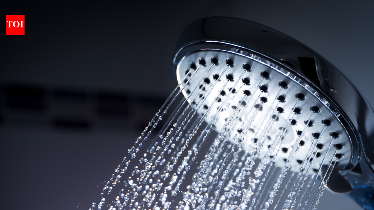 Things you must know before getting into shower with your partner