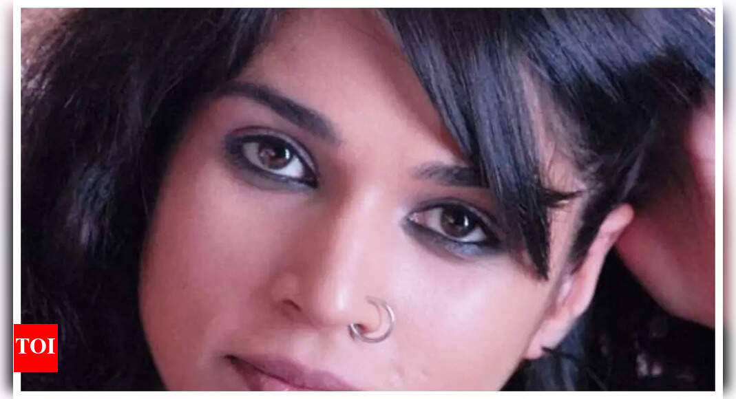 Wanted 'Scoop' to be different from other prison dramas, says writer ...