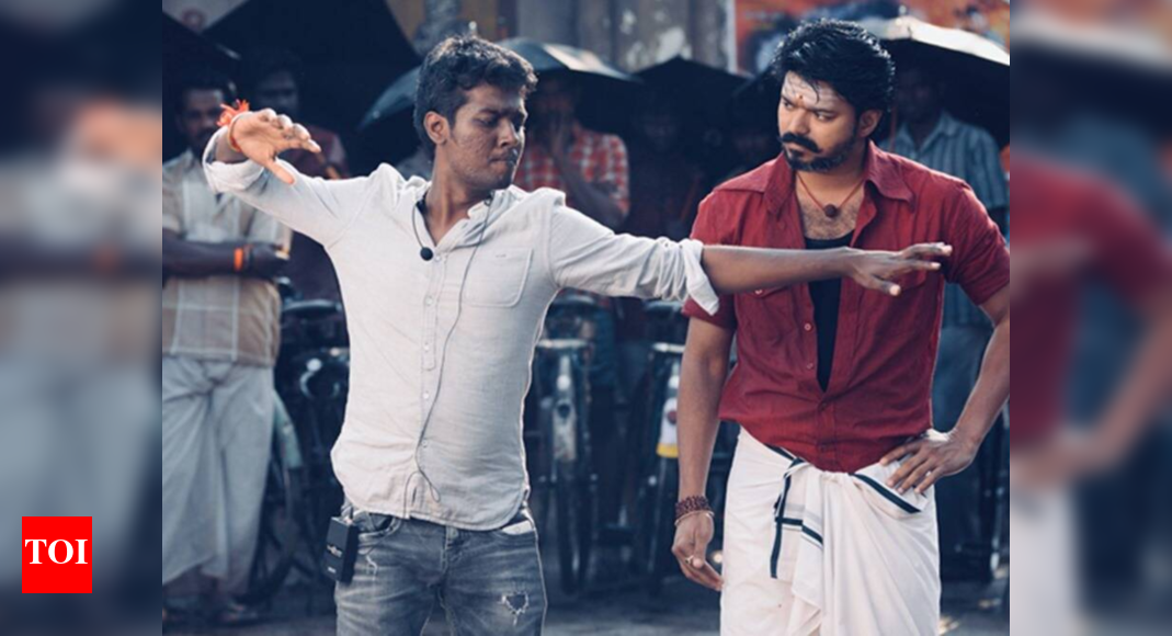 As it's not 'Thalapathy 68' for Atlee, here's what he might do next ...