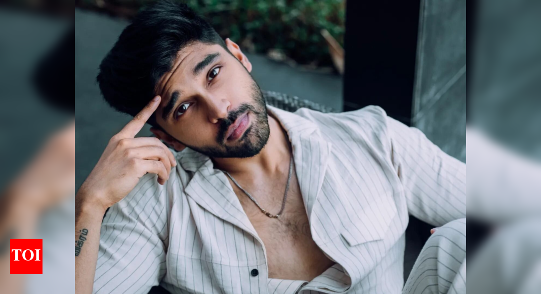 Dhruv Vikram to collaborate next with 'Dada' director Ganesh Babu | Tamil Movie News - The Times ...