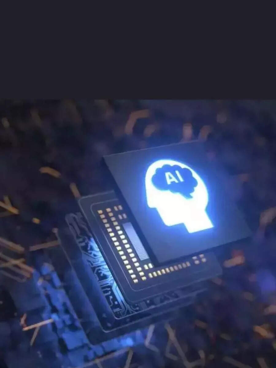 AI Supercomputer 'AIRAWAT': 12 things to know | Times of India