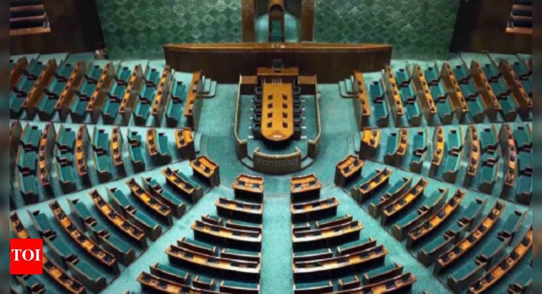 Parliament: New Parliament building will make every Indian proud: PM ...