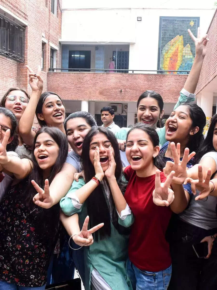 WBJEE Toppers 2023: Complete List of Top Scorers | Times of India