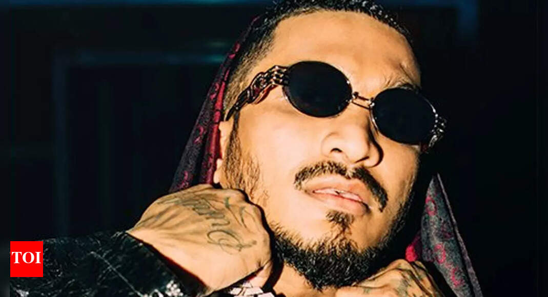 Rapper Divine to perform during mid-innings show at IPL 2023 finale ...