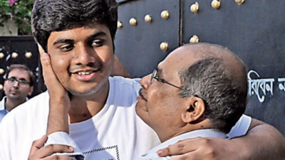 6 CBSE students among top 10 in West Bengal Joint Entrance Examination ...