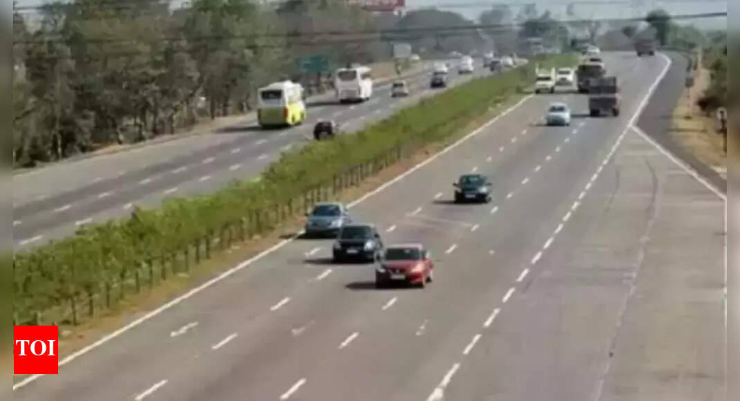 Environmentalists seek clarity on alignment of proposed link road ...