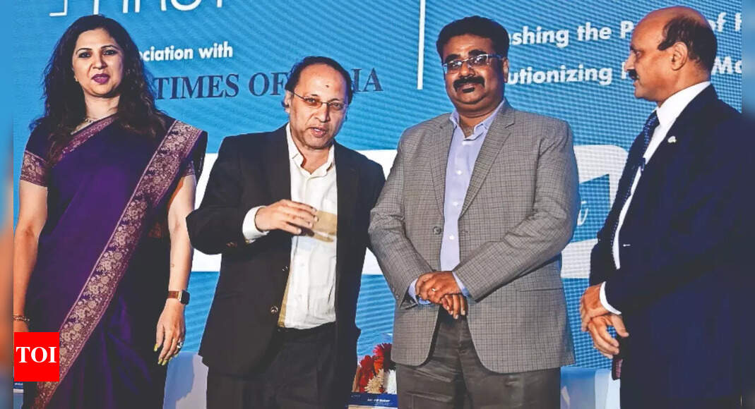 Anxiety in post-pandemic India rising: Nimhans doctor | Bengaluru News ...