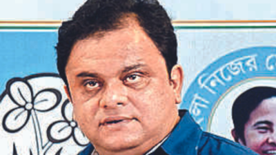 Talk With Cm On Admission, Nep Pending, Says Bratya | Kolkata News ...