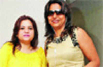 An intimate spa afternoon in Hyderabad | Events Movie News - Times of India