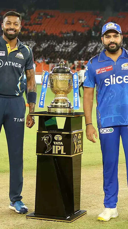 IPL Photos | Indian Premier League Pics - Times of India