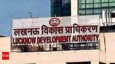 Lda Proposes To Set Up Three Niche Townships | Lucknow News - Times of India