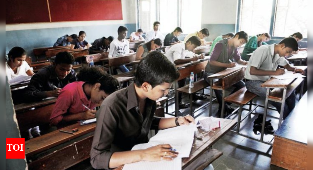 HSC high scorers from city braved all difficulties to appear for exams ...