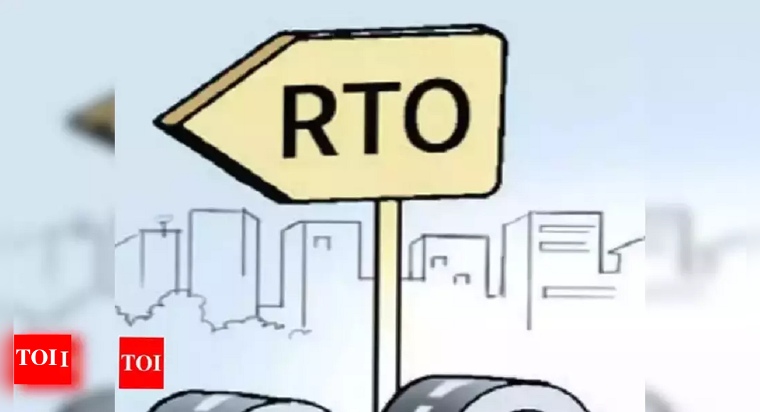Rto Issues Permits On 27 New Routes For Minibuses In Jaipur | Jaipur ...