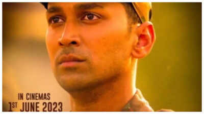 Inspiring movie on a soldier's bravery, 'Fouja' leaves a mark on ...