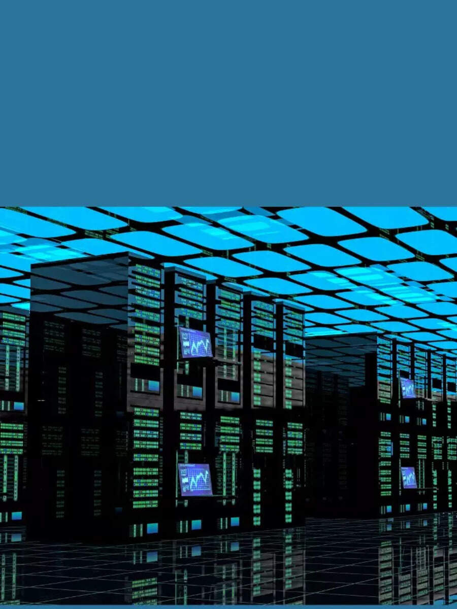 Breaking barriers: Meet the 10 ‘most powerful’ supercomputers worldwide ...