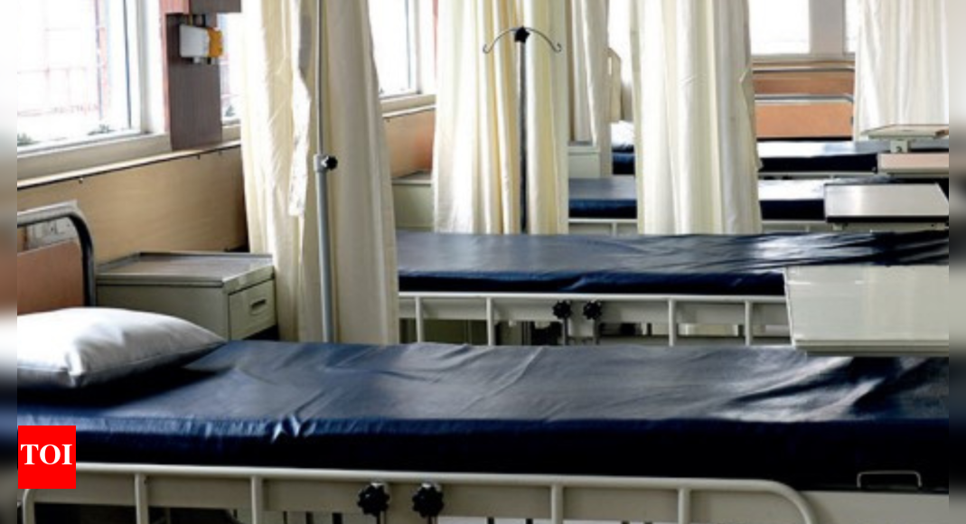 Pvt hosps plan to shut down Covid units, keep only a few beds reserved ...