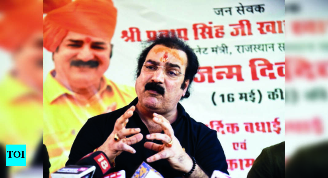 Congress: Congress Plans Protests, Effigy Burning On Modi Govt’s 9th ...