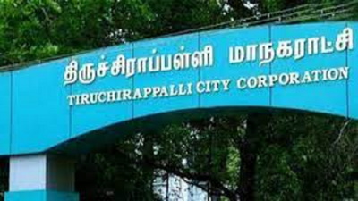 Trenchless Tech To Speed Up Thiruverumbur Water Project | Trichy News ...