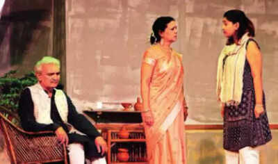 Darpan@60: Reflections on 6 decades of glorious journey | Lucknow News ...