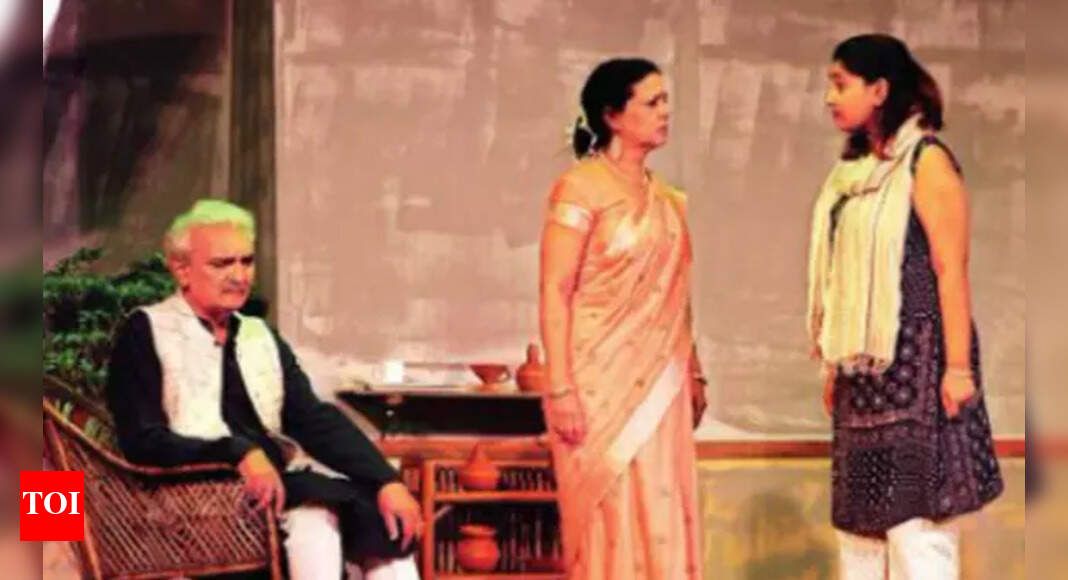 Darpan@60: Reflections on 6 decades of glorious journey | Lucknow News ...