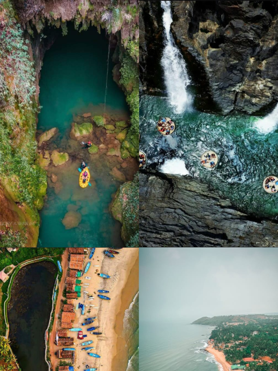 Top 10 Adventurous Destinations That Will Leave Your Heart Racing ...