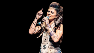 For the love of Gujarati... | Ahmedabad News - Times of India