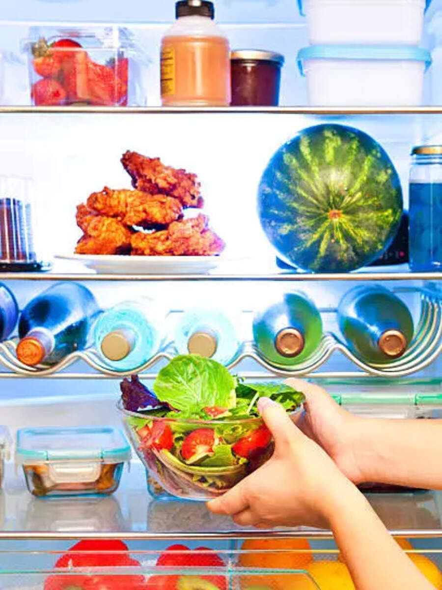 8 Foods That Get Spoiled When Refrigerated | Times Now