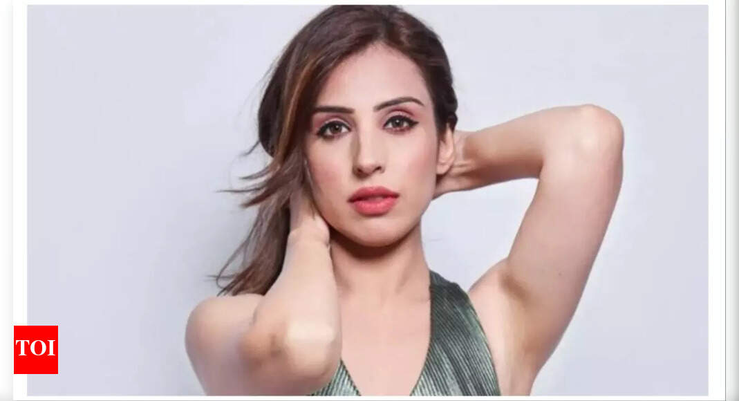 Knowing different languages helps, says Simaran Kaur who is set to make ...