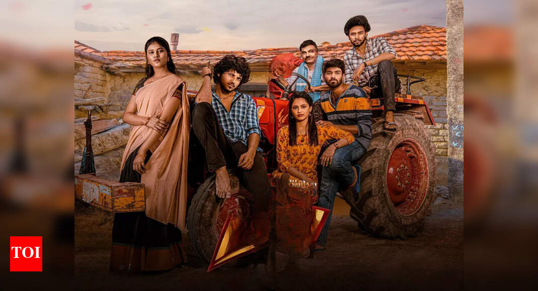 'Mem Famous' box office collection Day 2: Sumanth Prabhas' film grosses ...