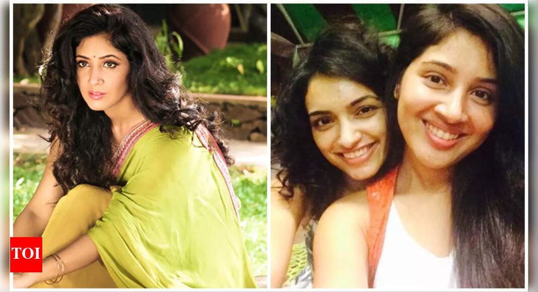 Vaibhavi's family will leave for Gujarat soon to submerge her ashes in ...