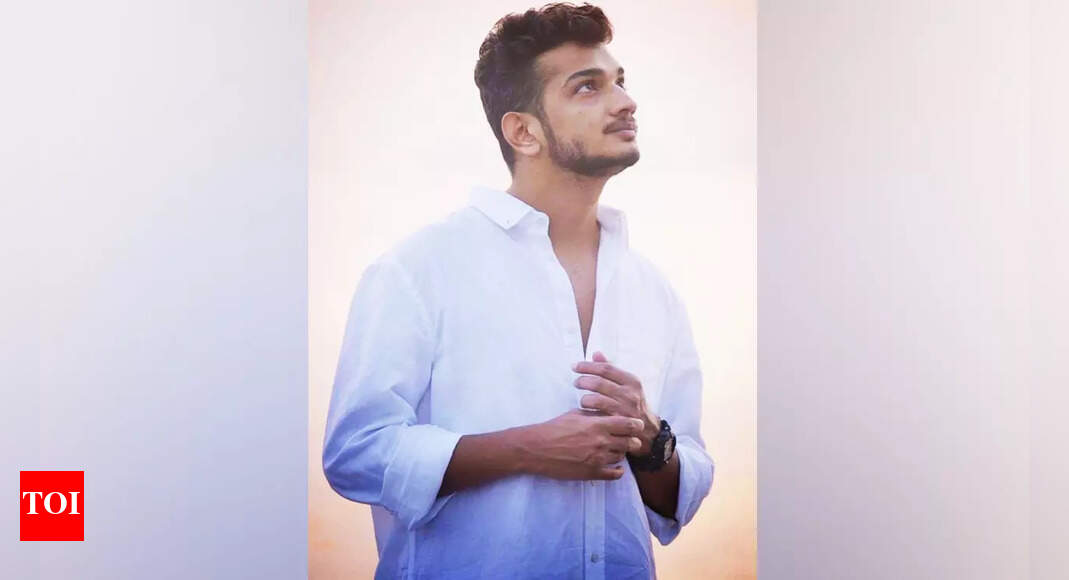 Munawar reveals 'Madari' has a contrasting mix of sound textures ...