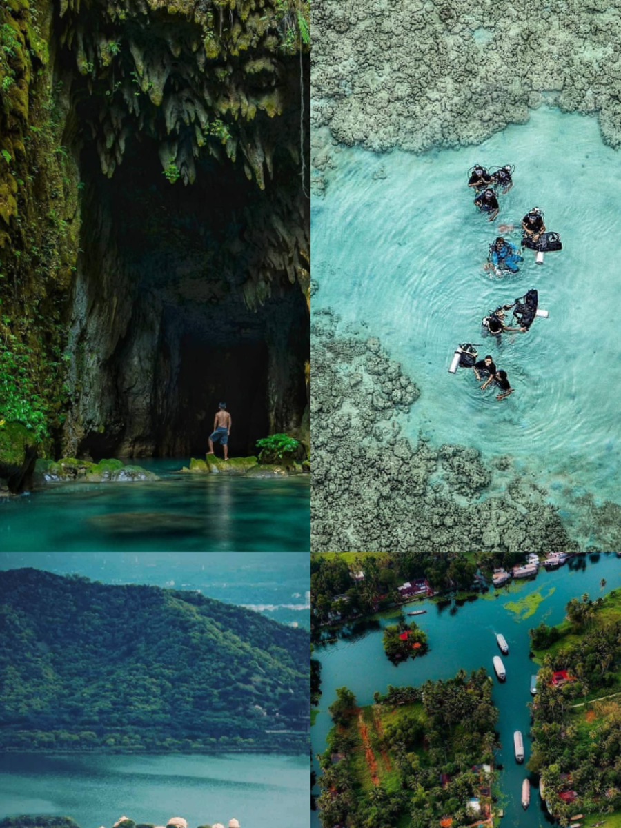 Visit These Top 8 Places In India That Gives You A Feel Of A ...