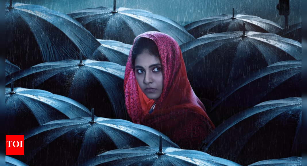 Anjali's 50th film titled 'Eegai' | Tamil Movie News - Times of India