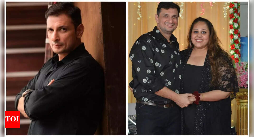 It's funny when some people say I have re-entered Anupamaa because my ...