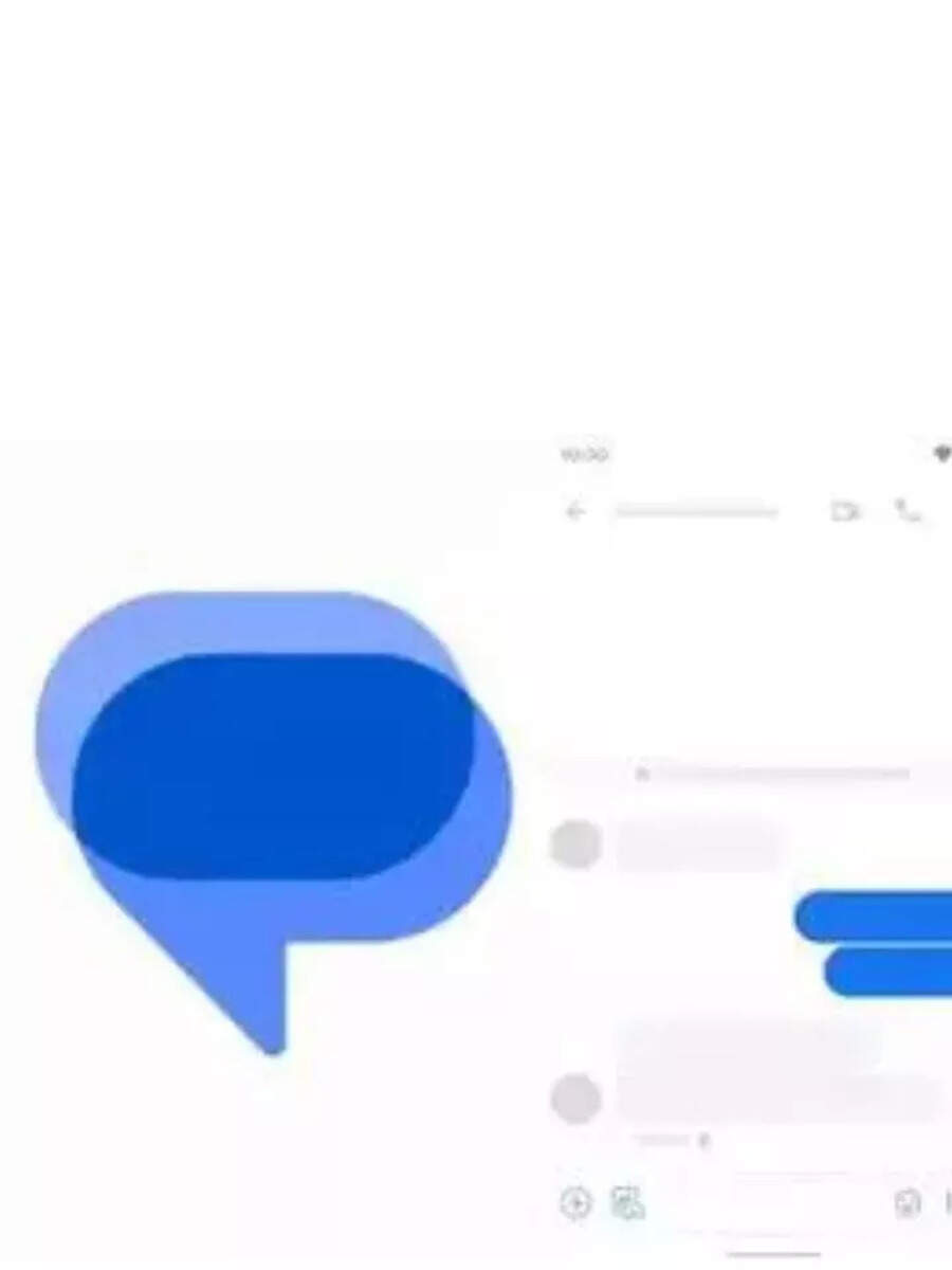 Google rolls out ‘Magic Compose’ for Messages app: Things to know | Times of India