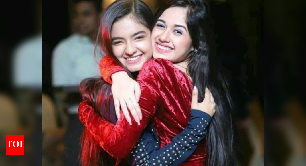 Exclusive Jannat Zubair Rahmani On Bond With Anushka Sen And Other Contemporaries We Started