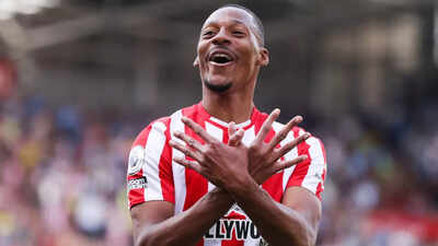 Brentford beat champions Manchester City but miss out on Europe ...