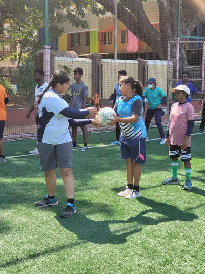 13 Goan athletes to feature in Berlin World Games | Goa News - Times of ...