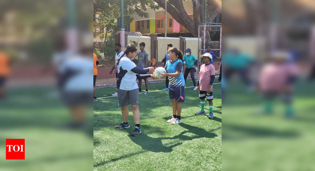 13 Goan athletes to feature in Berlin World Games | Goa News - Times of ...