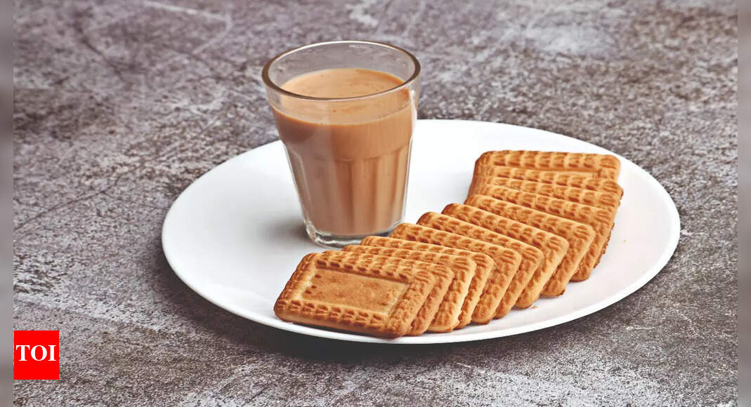 #BiscuitDay: Glucose, Marie, digestive: Biscuit is chai's perfect mate ...