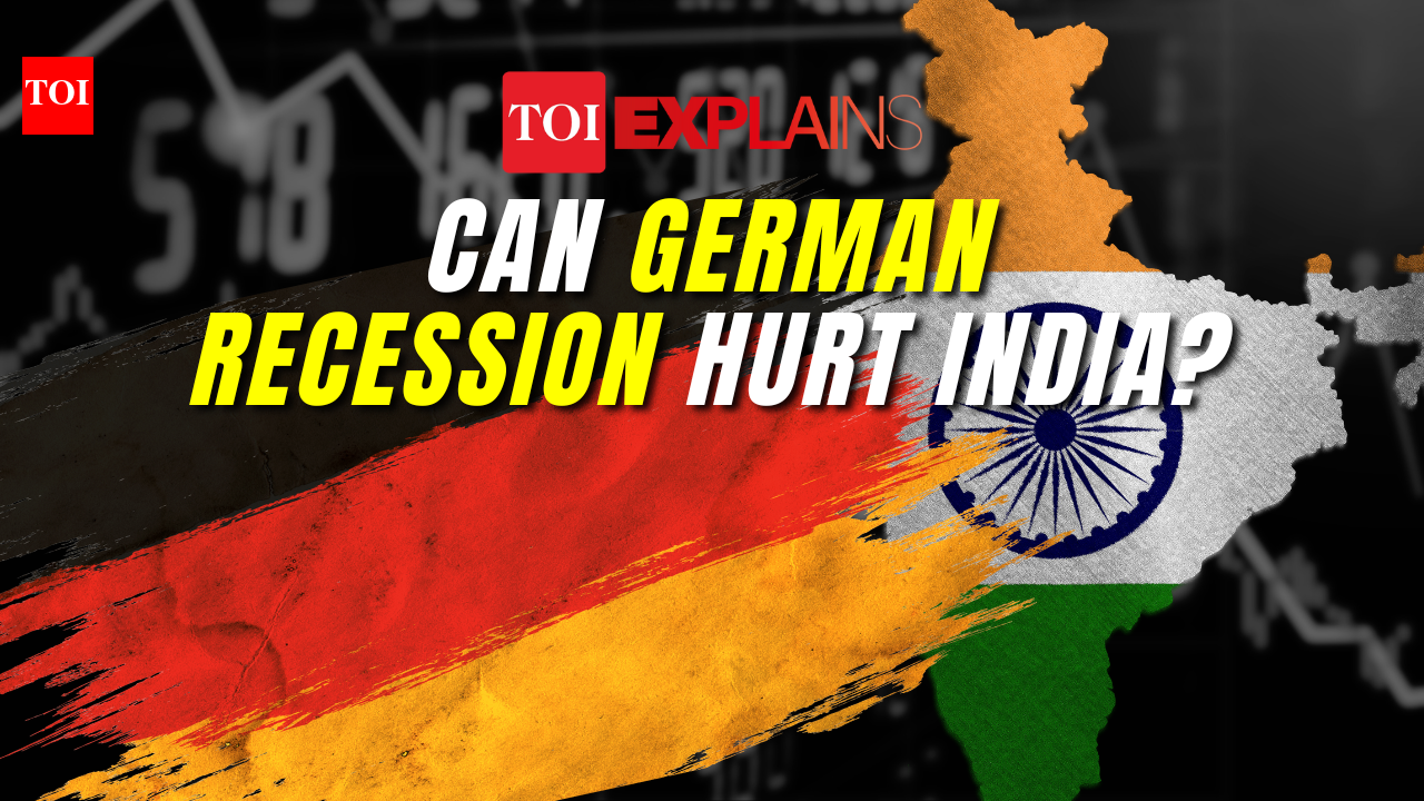 Explained: Why Germany slipped into recession and what it means for ...