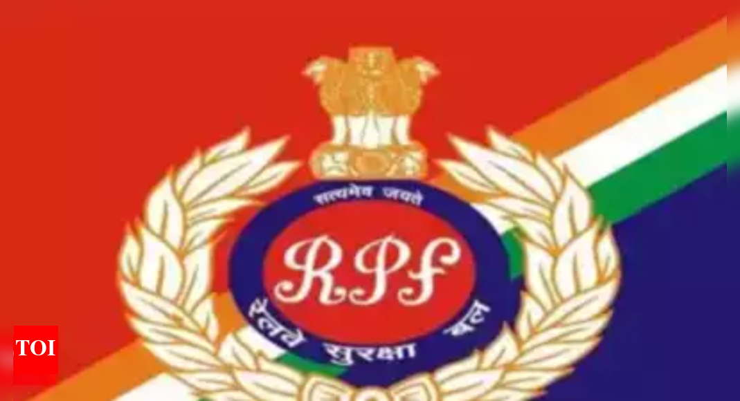 RPF reunites 194 kids with their kin in 2 months | Mumbai News - Times ...