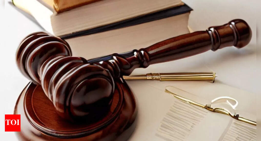 Harassment plaint loses weight if filed after divorce notice: Karnataka ...