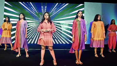 NIFT-P graduates told to prioritise work plan | Patna News - Times of India
