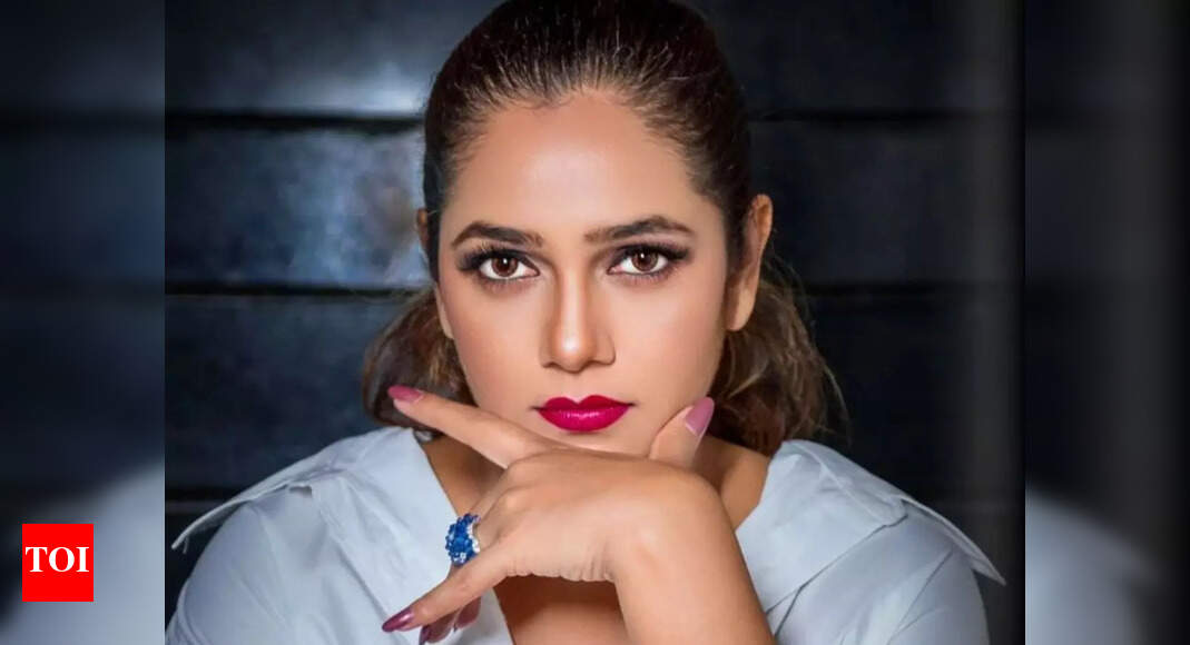 Chythrra Hallikere joins the cast of Antarapata; set to play an ...