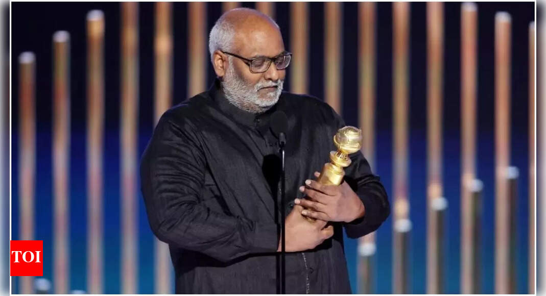 Music composer M.M. Keeravani returns to Malayalam film industry after ...
